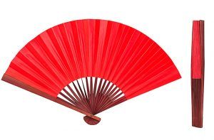 Geschichte, Verwendung und Sprache des Fächers