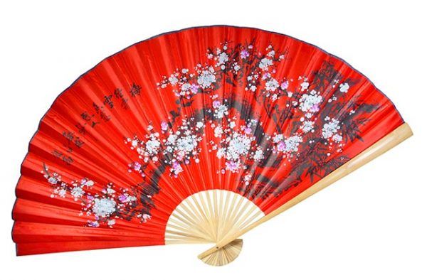 Historia, uso y lenguaje del abanico en España