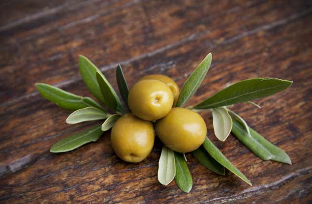10 cosas que no sabías sobre las aceitunas de Andalucía