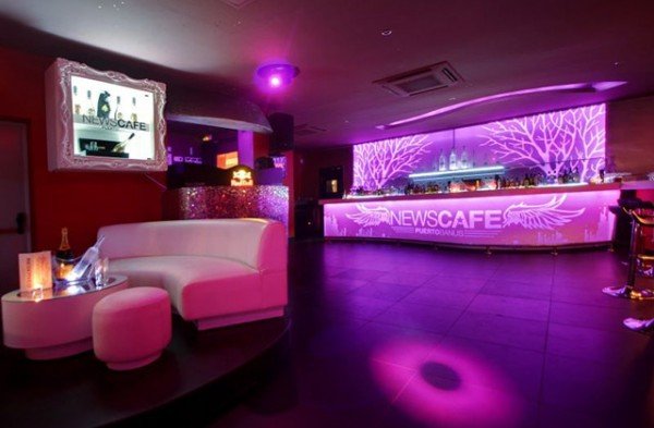 Marbella Nightlife, Clubbing in Marbella, nightclubs in Marbella