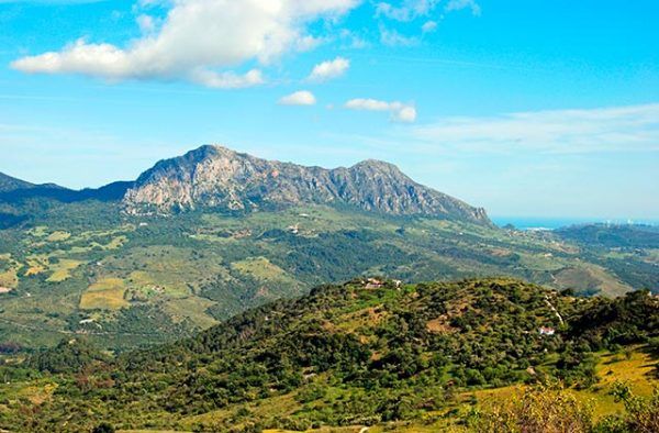 Estepona Natural: hiking trails in Estepona, Costa del Sol