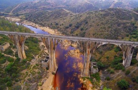 10 majestic bridges in Andalucia you simply must see at least once