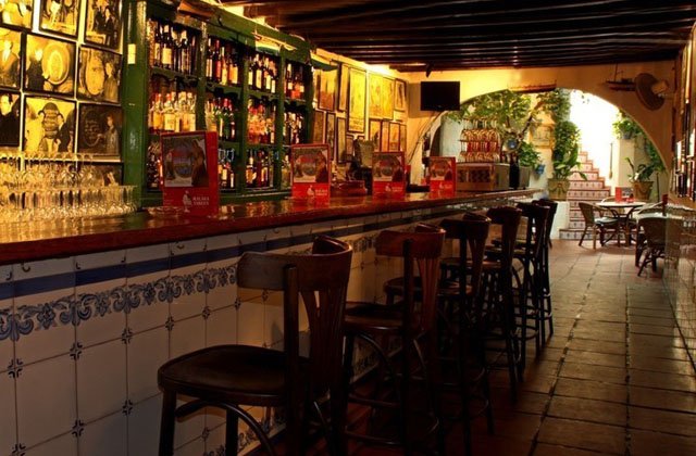 The vermouth route: a traditional aperitif on the Costa del Sol