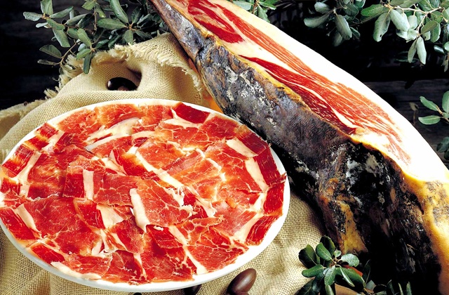Iberico ham, discover the best types of Spanish cured ham