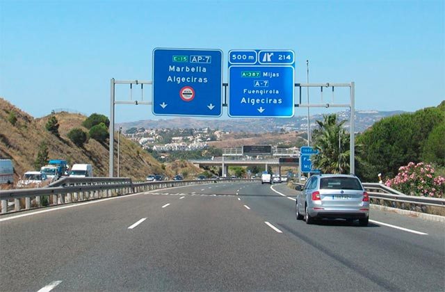 How to get to Marbella, Malaga to Marbella, Costa del Sol