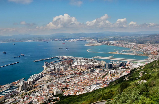 Villages in Cadiz, the most charming villages in the Cadiz province