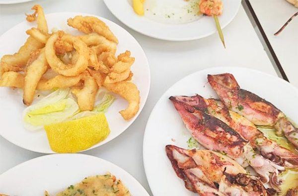 Bares de Tapas en Conil - disfruta de las tapas en Conil
