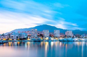 How to get to Estepona, Malaga to Estepona