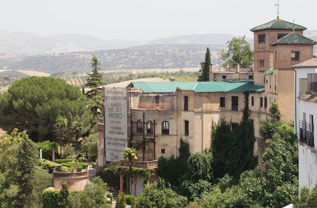 Que ver en Ronda: 10 cosas que ver y más allá del Tajo