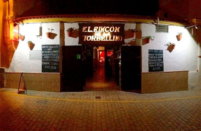 Clubs & Bars in Conil, Conil de la Frontera Nightlife