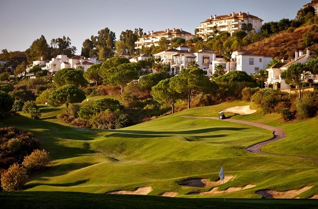 Golf Costa del Sol, los mejores campos de Golf en Málaga