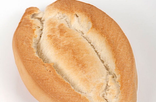 The Andalusian bread a delicacy to enjoy the good food