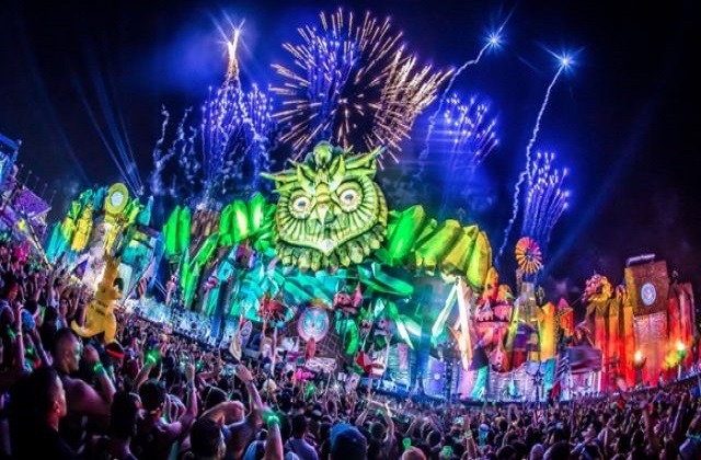 Das Nachtleben in Malaga, Machen Sie Party in Málaga!