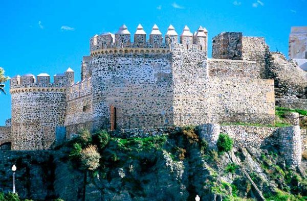 Was in Almuñécar, Salobreña und Motril zu sehen und zu tun ist.