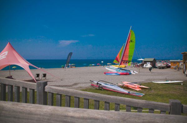 Best beaches for surfing in Andalucia, surfing beaches in Andalucia