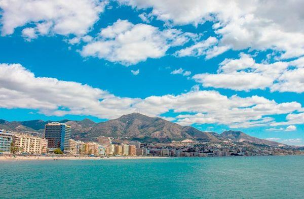 Fuengirola is trendy, things to see and do in Fuengirola