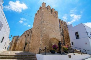 Things to see and do in Vejer de la Frontera, Cadiz