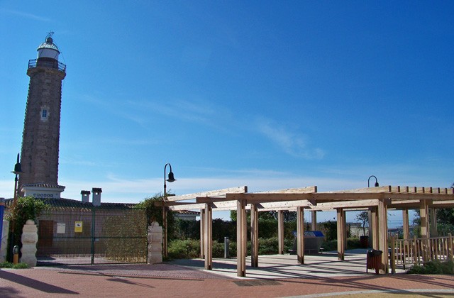 Monuments à Estepona et Lieux d'intérêt. Que voir à Estepona