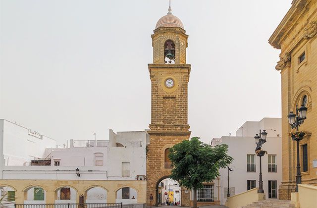 Things to see and do in Chiclana de la Frontera, Cadiz