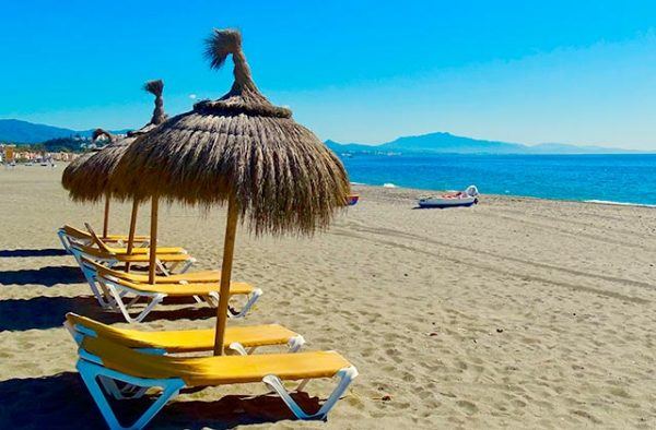 Things to see and do in Manilva and Puerto la Duquesa, Malaga.