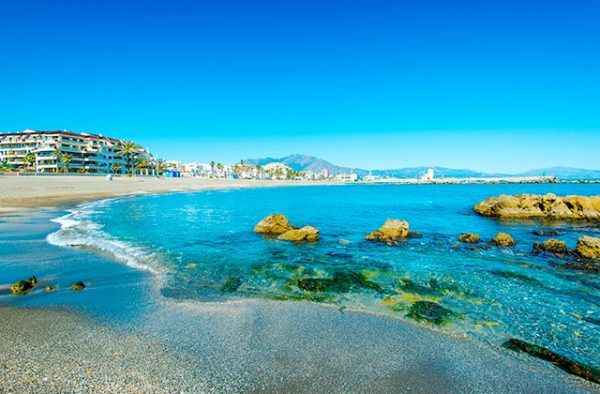 Things to see and do in Manilva and Puerto la Duquesa, Malaga.