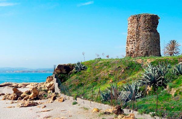 Things to see and do in Manilva and Puerto la Duquesa, Malaga.