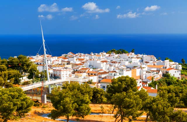 Nerja Fair, Everything you need to know about the Feria de Nerja