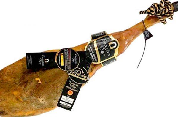 Iberico ham, discover the best types of Spanish cured ham