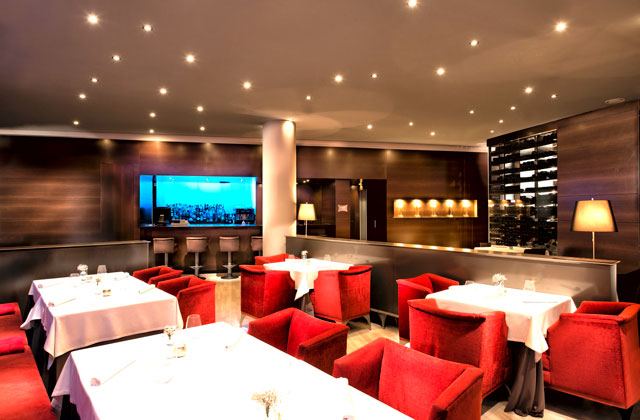 Los restaurantes con estrella en la Guía Michelín de Andalucía