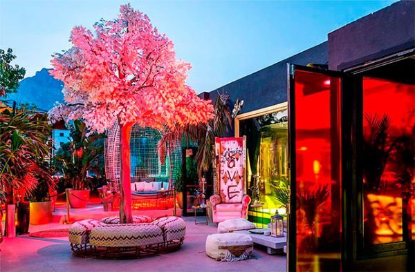 Marbella Nightlife, Clubbing in Marbella, nightclubs in Marbella