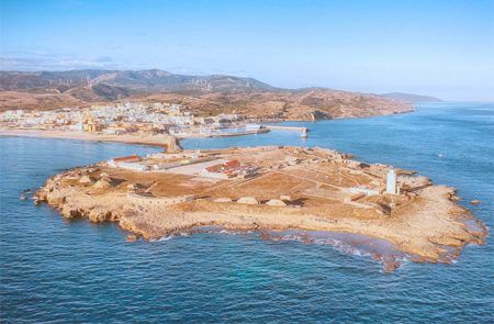 What to do and see in Tarifa, Costa de la Luz tourism