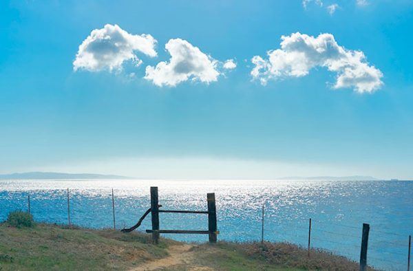 What to do and see in Tarifa, Costa de la Luz tourism