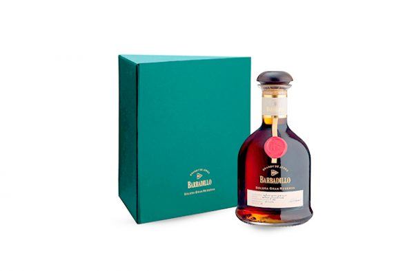 Try the best Andalusian brandies: learn about its history and brands