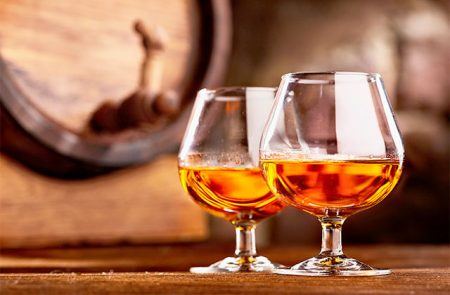 Los mejores brandys andaluces: conoce su historia y sus marcas