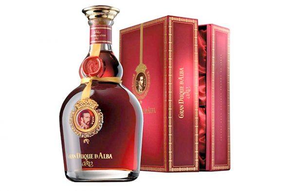 Los mejores brandys andaluces: conoce su historia y sus marcas