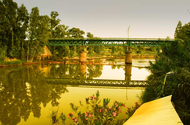 Vacances en famille à El Rompido, Vacances avec enfants à Huevla