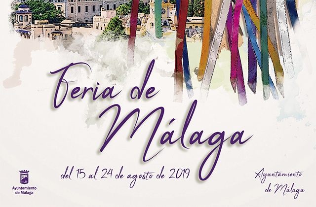 Málaga Fair - 15 things you should know about la Feria de Malaga