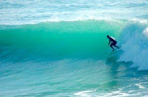 Best beaches for surfing in Andalucia, surfing beaches in Andalucia