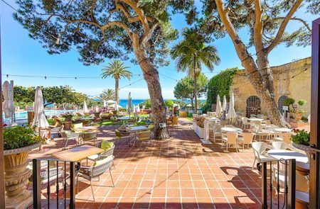Marbella beaches, a paradise for beach lovers in the Costa del Sol
