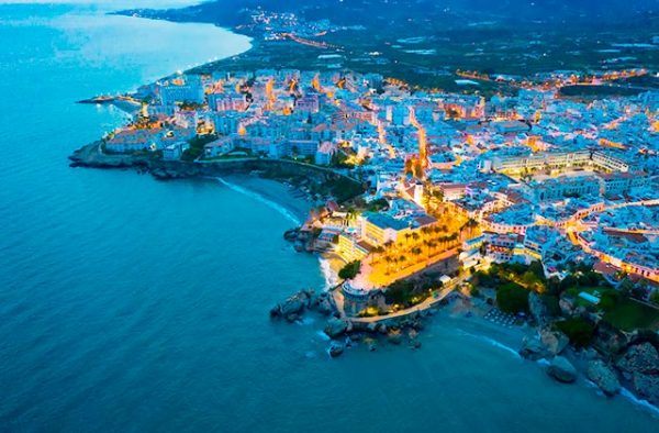 Things to do in Nerja, things to see in Nerja Costa del Sol