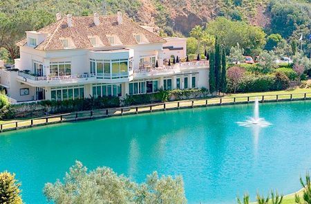 Restaurants with the best views in Andalucia, restaurants with views