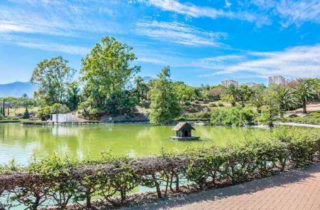 Playgrounds in Malaga, The top children parks in the Costa del Sol