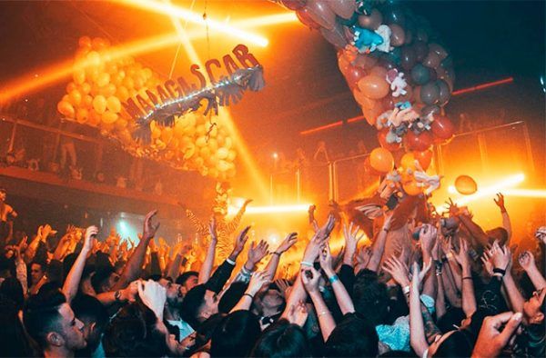 Malaga Nightlife, Things to do in Malaga at night