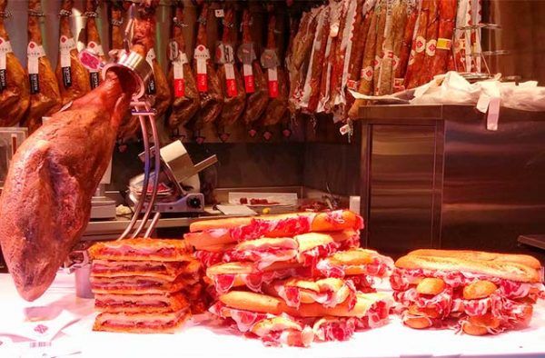 Iberico ham, discover the best types of Spanish cured ham