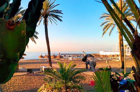 Things to see and do in Marbella, Marbella tourism.