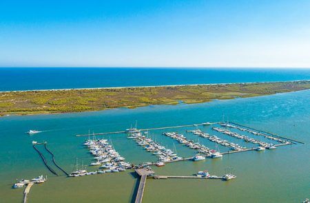 Cosas que hacer y ver en El Rompido, Huelva, Costa de la Luz