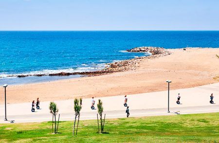 Things to see and do in El Rompido, Huelva, Costa de la Luz