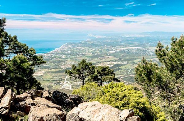 Cosas que hacer y que ver en Estepona, Costa del Sol