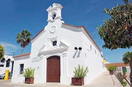 Cosas que hacer y ver en El Rompido, Huelva, Costa de la Luz
