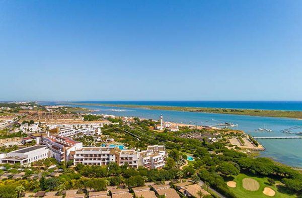 Cosas que hacer y ver en El Rompido, Huelva, Costa de la Luz